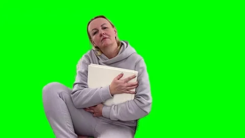 Woman Remembering Somthing Stock Videos – Royalty-Free HD & 4K Videos ...