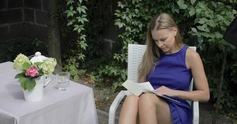 She A Novel Stock Videos – Royalty-Free HD & 4K Videos