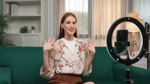 Girl Live Pirm Stock Videos – Royalty-Free HD & 4K Videos