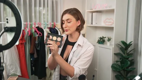 Girl Live Pirm Stock Videos – Royalty-Free HD & 4K Videos