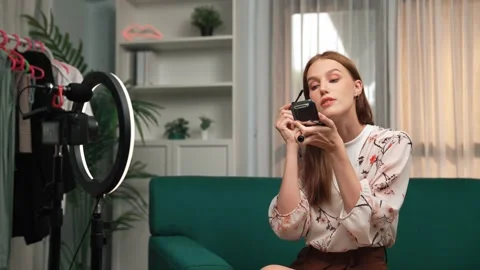 Girl Live Pirm Stock Videos – Royalty-Free HD & 4K Videos