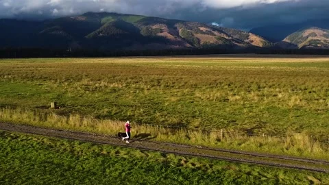 Warmth Running Down Stock Videos – Royalty-Free HD & 4K Videos