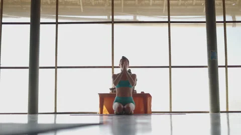 Japanese Sitting Position Stock Videos – Royalty-Free HD & 4K Videos ...