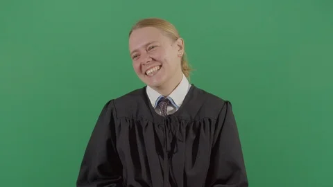 Laughing In Court Stock Video Footage | Royalty Free Laughing In Court ...