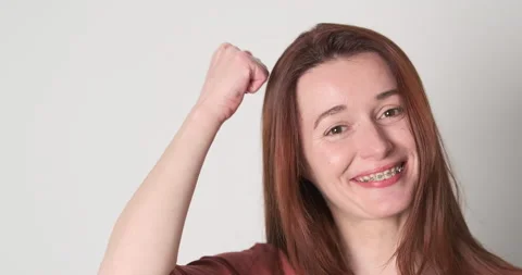 Knock Head Stock Videos – Royalty-Free HD & 4K Videos