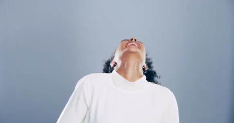 Goofy Girl Meme Stock Videos – Royalty-Free HD & 4K Videos