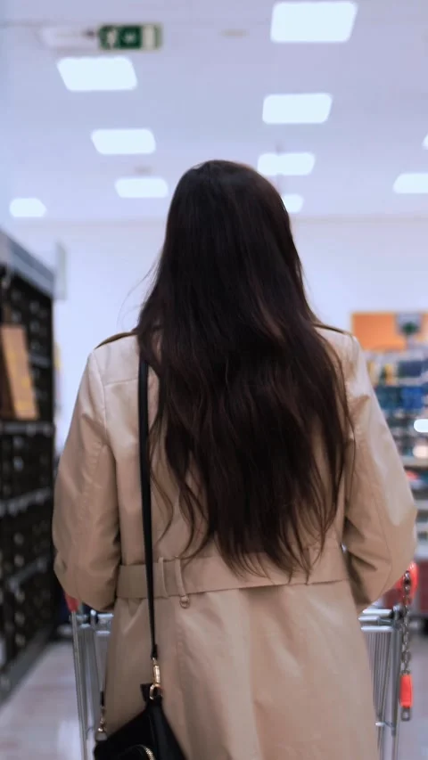 Dark Shooping Stock Videos – Royalty-Free HD & 4K Videos | Pond5