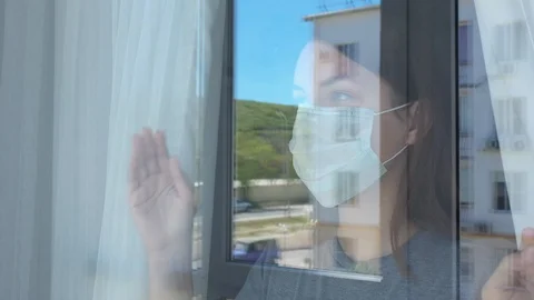 Take Off Window Stock Footage ~ Royalty Free Stock Videos | Pond5