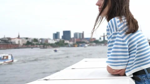 Oceane Dreams Models Stock Videos – Royalty-Free HD & 4K Videos