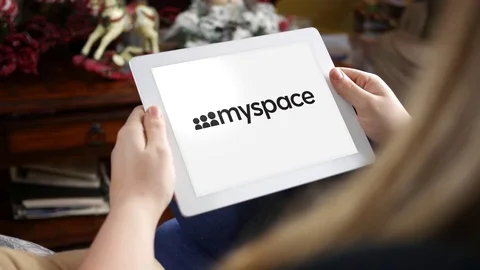 Myspace Stock Footage ~ Royalty Free Stock Videos | Pond5