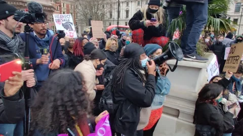 Speaker Sisters Stock Videos – Royalty-Free HD & 4K Videos