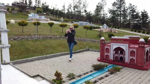 Woman Foot Model Stock Videos – Royalty-Free HD & 4K Videos | Pond5