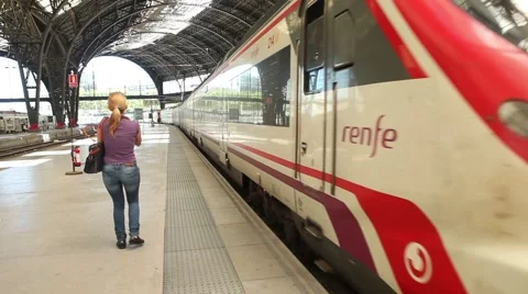 Train Missing Stock Videos – Royalty-Free HD & 4K Videos