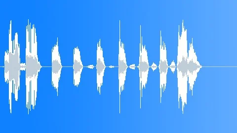 Woman Moaning ( Climax ) 3 ~ Sound Clip #80272345