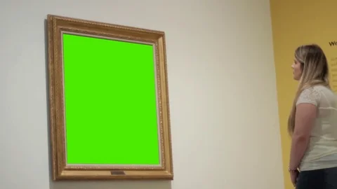 Victorian Green Screen Stock Footage ~ Royalty Free Stock Videos | Pond5