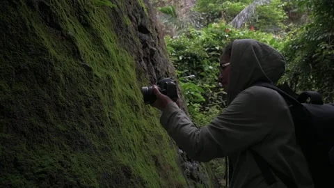 Naturalist In Stock Videos – Royalty-Free HD & 4K Videos | Pond5