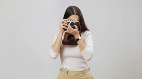 Pull Shot Film Stock Videos – Royalty-Free HD & 4K Videos