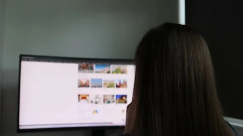 Monitor Rental Stock Videos – Royalty-Free HD & 4K Videos