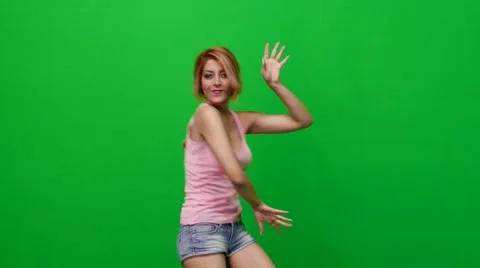 Exotic Dance Stock Video Footage | Royalty Free Exotic Dance Videos | Pond5