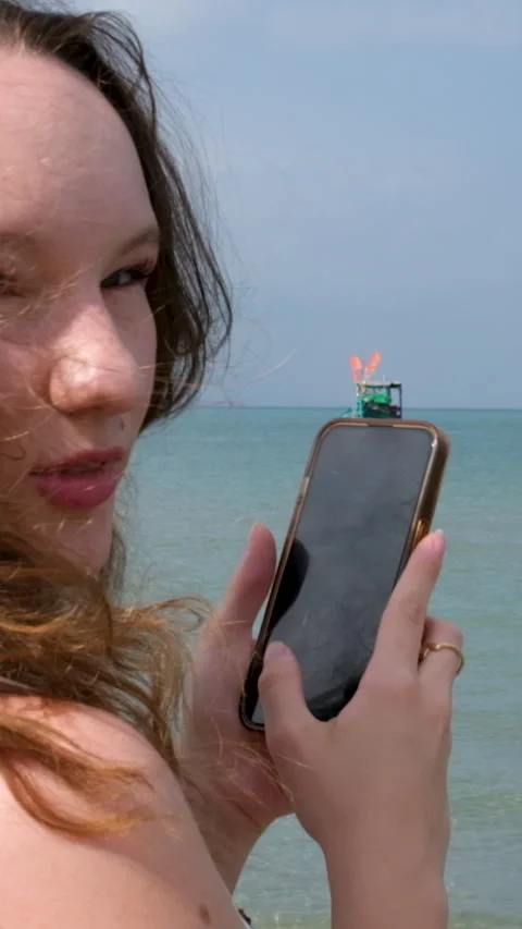 French Girl Blowing Stock Videos – Royalty-Free HD & 4K Videos