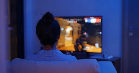 Play Video W Stock Videos – Royalty-Free HD & 4K Videos