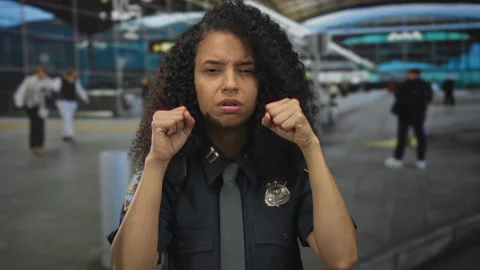 Crying Police Officer Stock Videos – Royalty-Free HD & 4K Videos