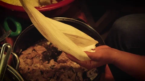 Woman From Chili Stock Videos – Royalty-Free HD & 4K Videos