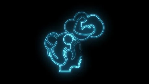 Strong Miunds Stock Videos – Royalty-Free HD & 4K Videos