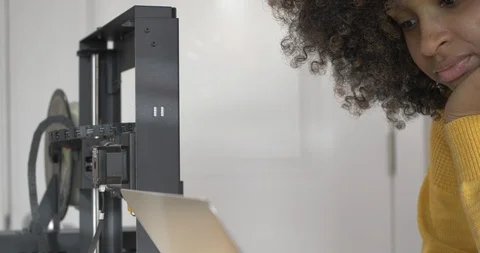 Programming 3D Stock Video Footage | Royalty Free Programming 3D Videos ...