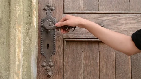 Push Door Closed Stock Videos – Royalty-Free HD & 4K Videos | Pond5