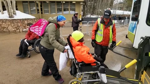 Woman In Lift Stock Videos – Royalty-Free HD & 4K Videos