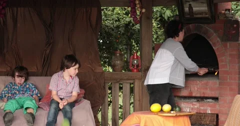 Put On Stuff Stock Videos – Royalty-Free HD & 4K Videos