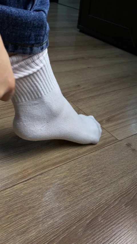 Lady Feet Stock Footage ~ Royalty Free Stock Videos | Page 6