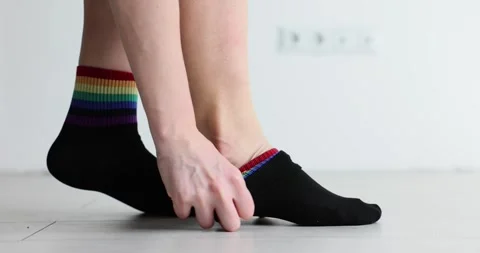 Lesbian Feet Foot Stock Videos – Royalty-Free HD & 4K Videos