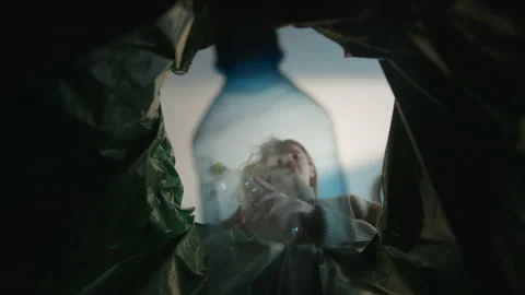 Empty Recycle Bin Stock Videos – Royalty-Free HD & 4K Videos | Pond5