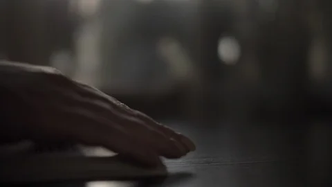 woman reads a book turns over the pages,... | Stock Video | Pond5