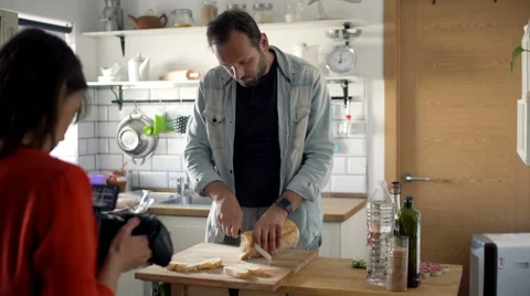 Boyfriend Record Stock Videos – Royalty-Free HD & 4K Videos