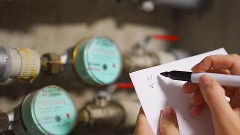 Cold Water Account Stock Videos – Royalty-Free HD & 4K Videos