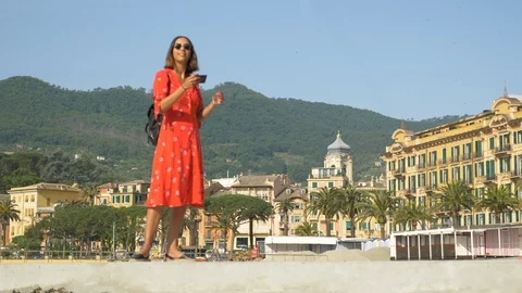 Neked Woman Pictures Stock Videos – Royalty-Free HD & 4K Videos