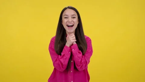 Clapping Cheeks Stock Videos – Royalty-Free HD & 4K Videos | Pond5