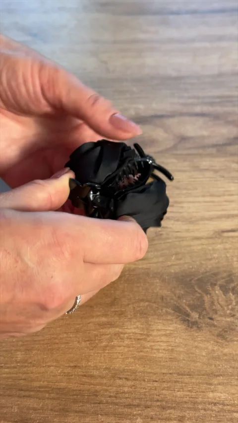 Clip Hair Stock Videos – Royalty-Free HD & 4K Videos