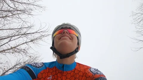 Woman Rides Co Stock Videos – Royalty-Free HD & 4K Videos | Pond5