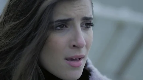 Extreme Painal Crying Stock Videos – Royalty-Free HD & 4K Videos | Pond5