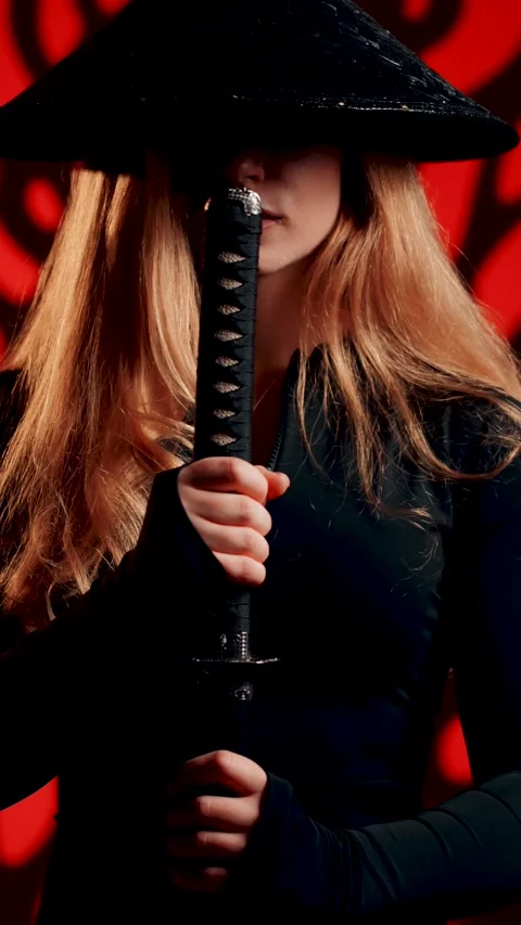 Sword Action Poses Stock Videos – Royalty-Free HD & 4K Videos