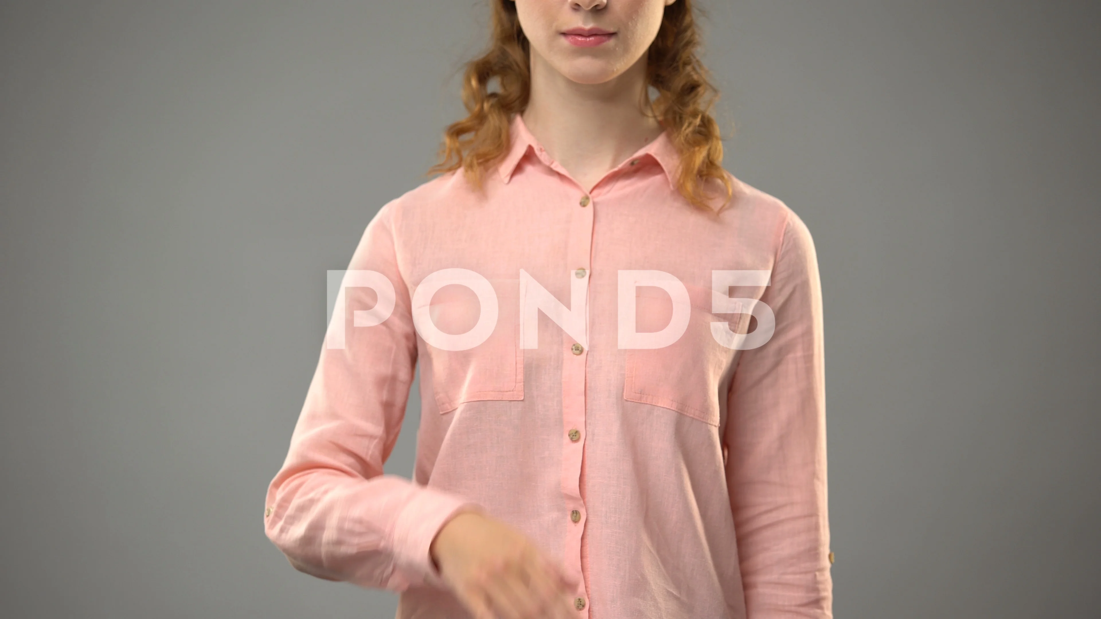 How To Say I Miss You In Sign Language