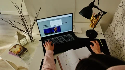 Google New News Stock Videos – Royalty-Free HD & 4K Videos | Pond5