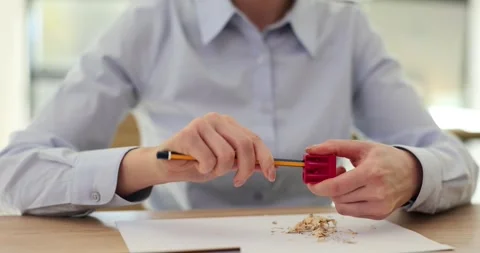 Secretary Drawing Stock Videos – Royalty-Free HD & 4K Videos | Pond5