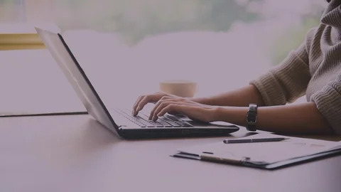 C4 Secretary Stock Videos – Royalty-Free HD & 4K Videos | Pond5