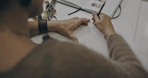 New Camera Drawing Stock Videos – Royalty-Free HD & 4K Videos