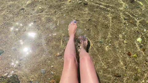 Shake A Leg Stock Video Footage | Royalty Free Shake A Leg Videos | Pond5